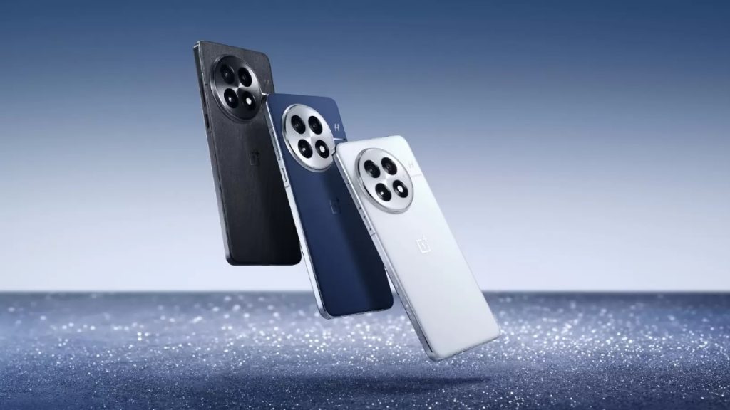 OnePlus 13 Leaks: Snapdragon 8 Gen 4 and AI-Powered Features Unveiled ...